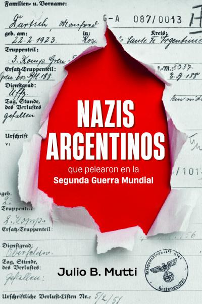 Nazis argentinos | Programa Libro% | 2025