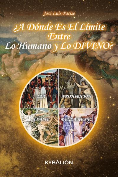 ¿A dónde es el límite entre lo humano y lo divino? | Programa Libro% | 2025