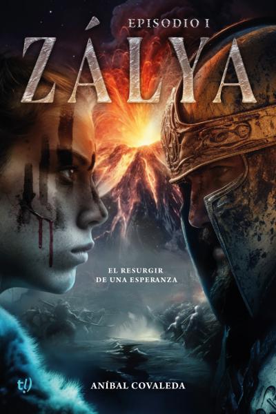 Zálya | Programa Libro% | 2025